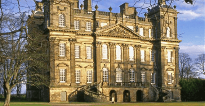 Duff House - Young Archaeologists' Club