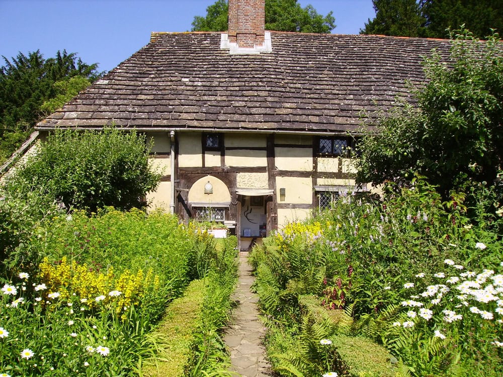 The Priest House - Young Archaeologists' Club