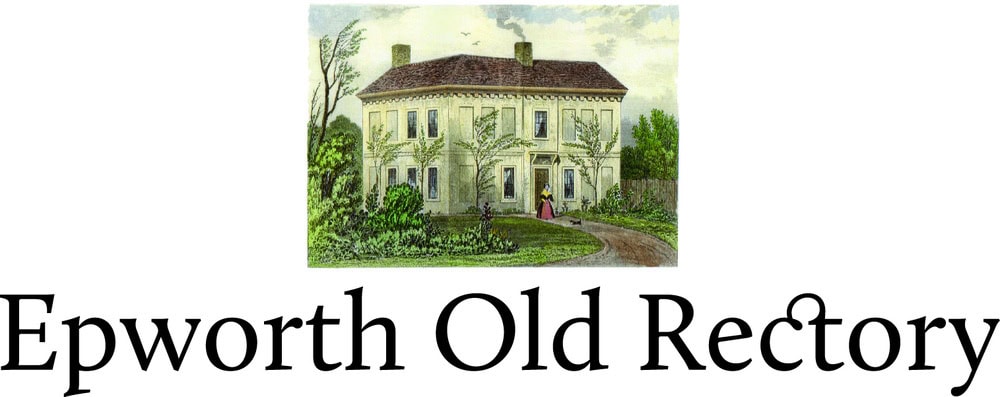 Epworth Old Rectory - Young Archaeologists' Club